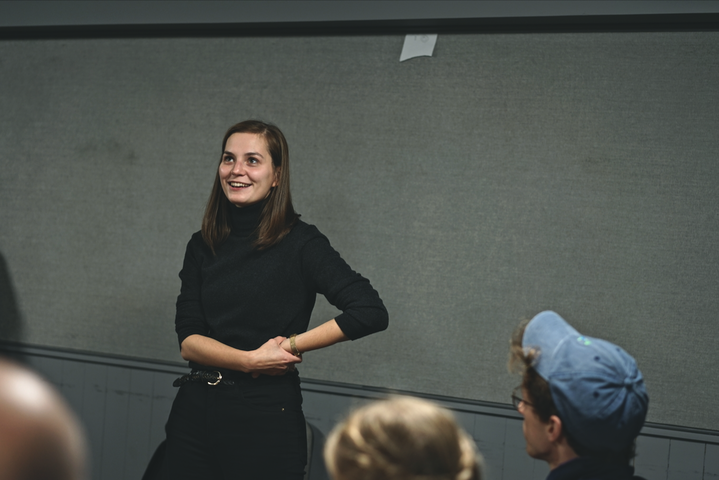 "BALLADY I ROMANSE" - PIERWSZA PRÓBA