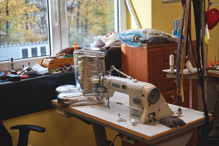 DON KICHOT W KOSMOSIE?