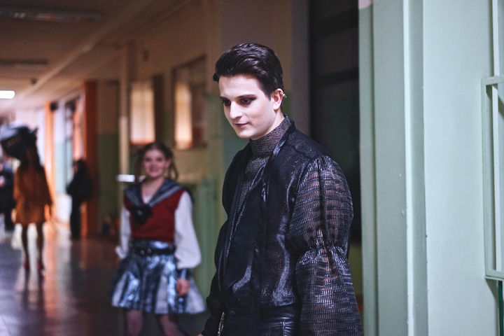 Blog - HORROR SCHOOL MUSICAL