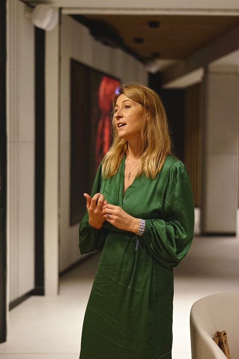 JESTEŚMY PO PREMIERZE -"KRUK Z TOWER"